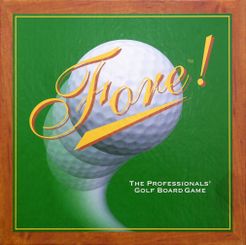 Fore! | Board Game | BoardGameGeek