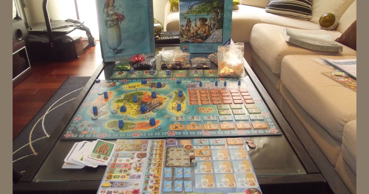 BoardGameGeek