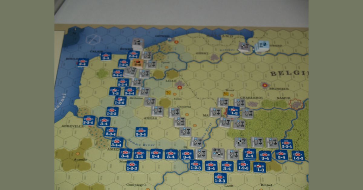 BoardGameGeek