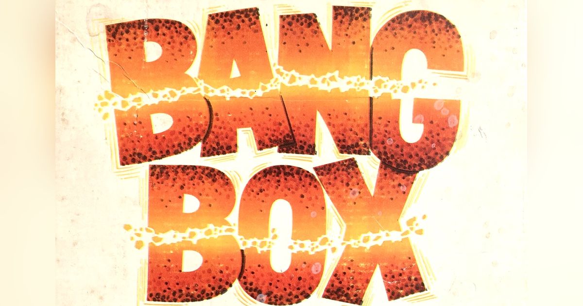 Bang Box | Board Game | BoardGameGeek