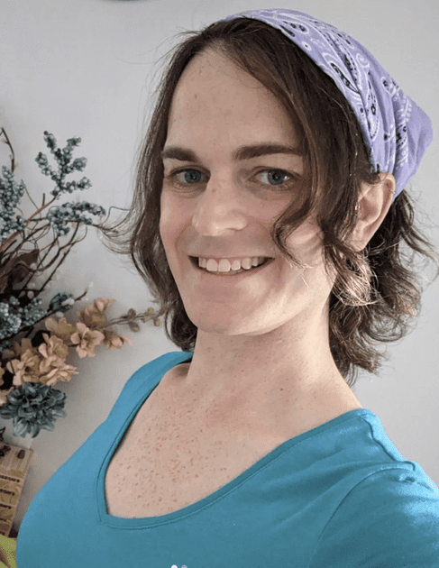 Trans Designers & Artists