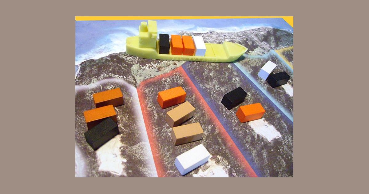 BoardGameGeek