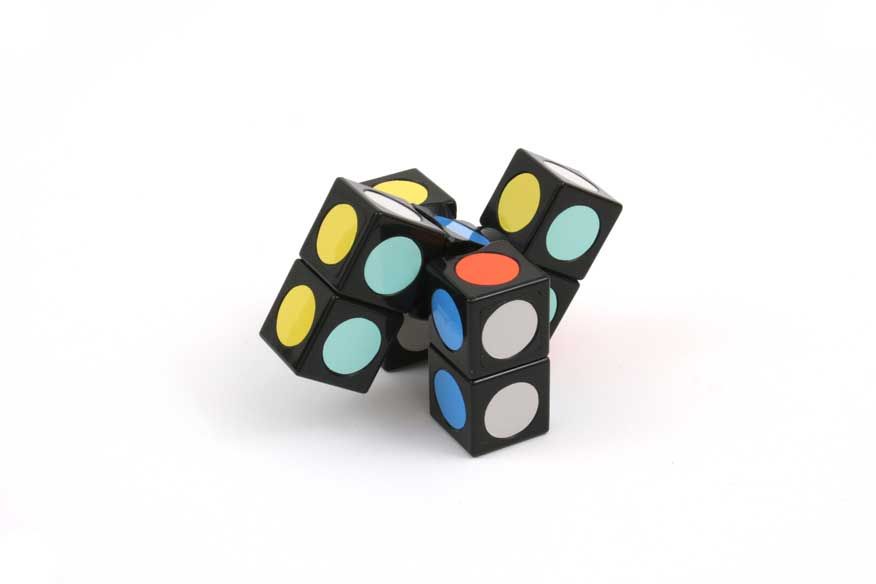 Super Floppy Cube | Puzzle | PuzzleGeek