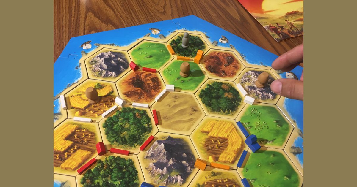 BoardGameGeek