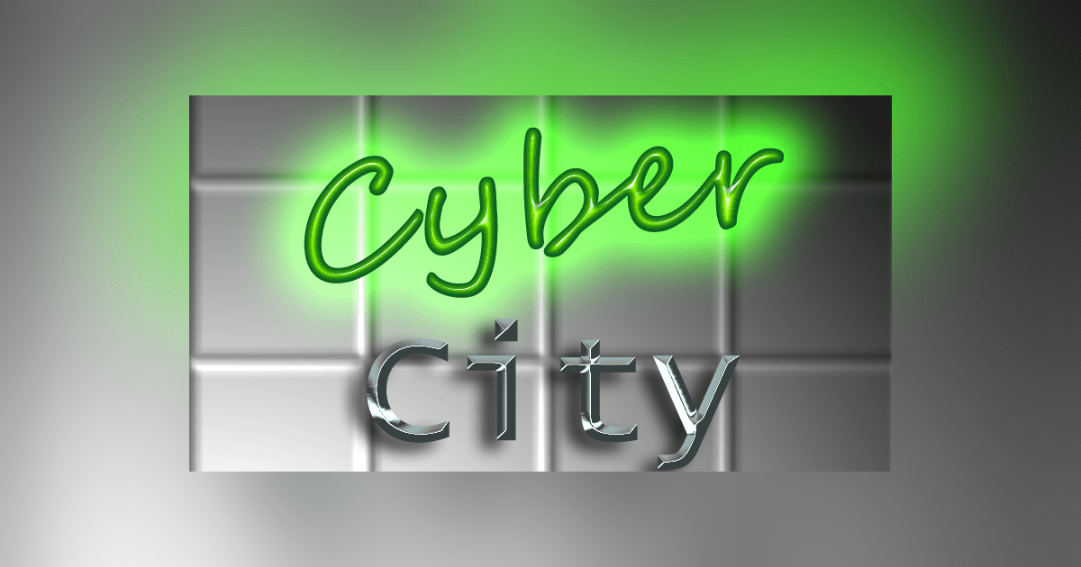 Cyber City | Board Game | BoardGameGeek