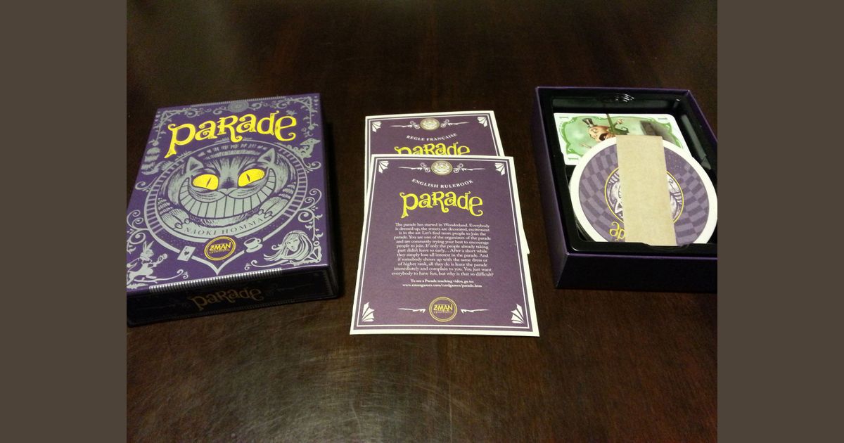 BoardGameGeek