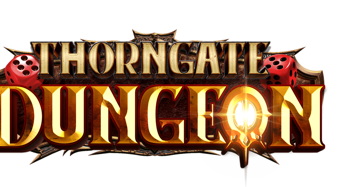 Thorngate Dungeon | Board Game | BoardGameGeek