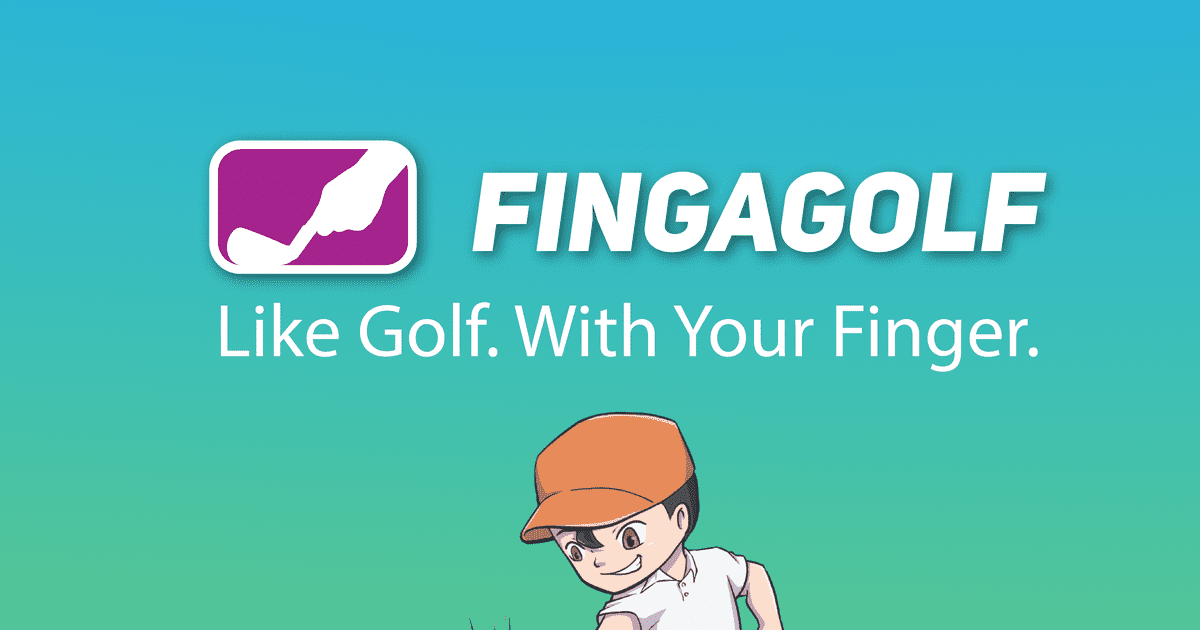 Fingagolf | Board Game | BoardGameGeek