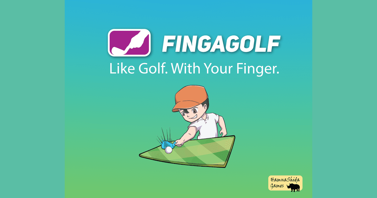 The Perfect tabletop recreation of Golf: A Tabletopchildren review ...