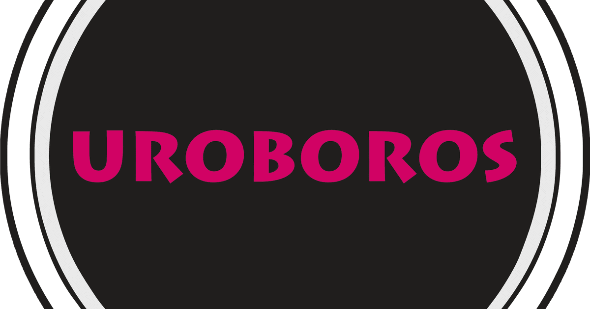 Uroboros | Board Game | BoardGameGeek