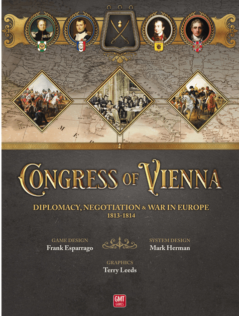 Congress of Vienna Card Clarifications and Errata Now Available on GMT ...