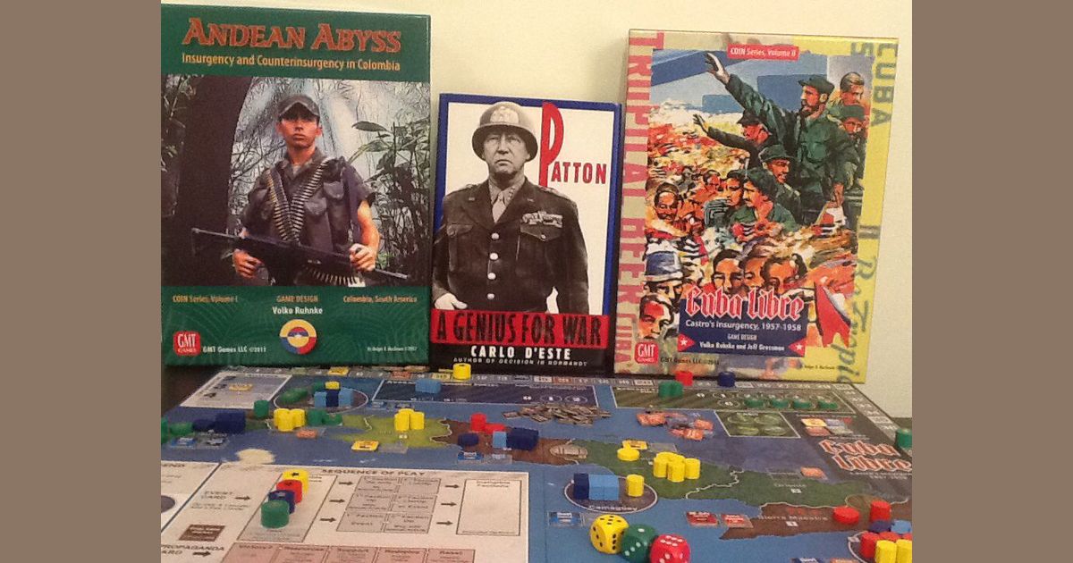 BoardGameGeek