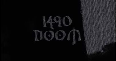 1490 Doom | Board Game | BoardGameGeek