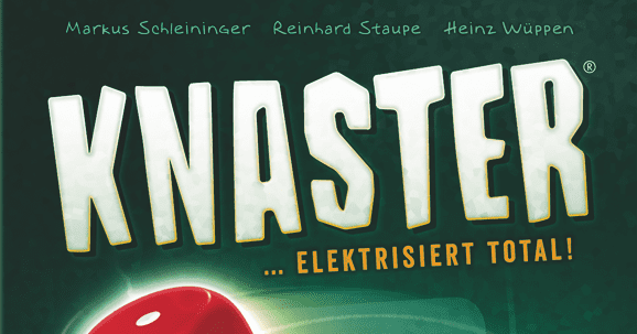 Knaster | Board Game | BoardGameGeek