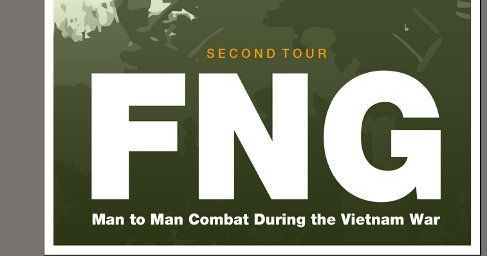FNG: Second Tour | Board Game | BoardGameGeek