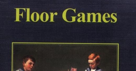 Floor Games | Board Game | BoardGameGeek