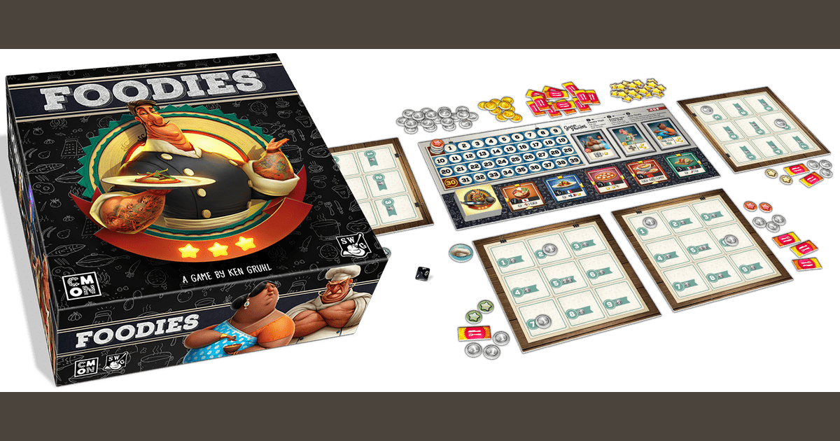 BoardGameGeek