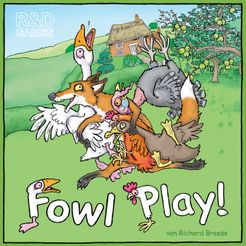 fowl play