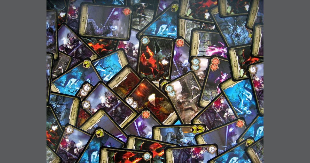 BoardGameGeek
