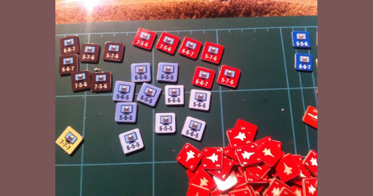 BoardGameGeek