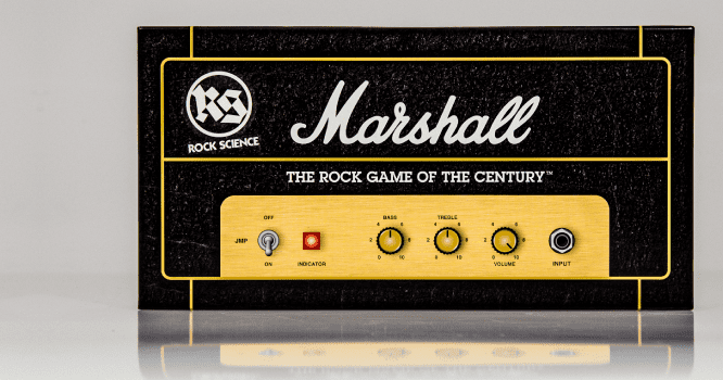 Marshall | Board Game | BoardGameGeek