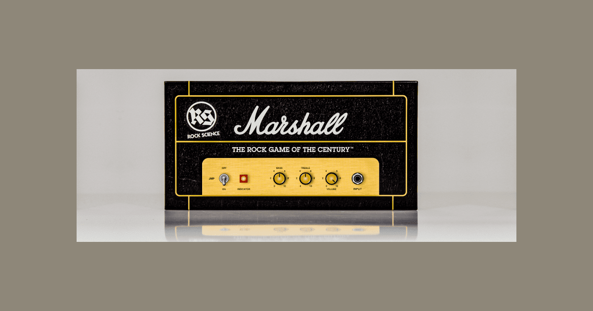 Marshall | Board Game | BoardGameGeek