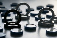 YINSH | Image Gallery | BoardGameGeek