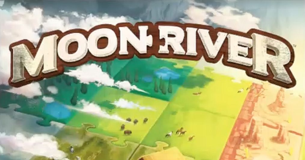 Moon River | Board Game | BoardGameGeek