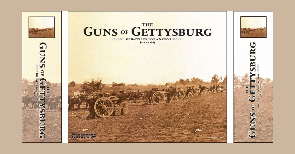 Gettysburg The Movie. Facts, Myths and a Touch of Trivia