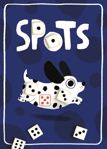 Spots | Board Game | BoardGameGeek