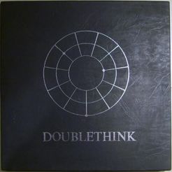 Doublethink | Board Game | BoardGameGeek