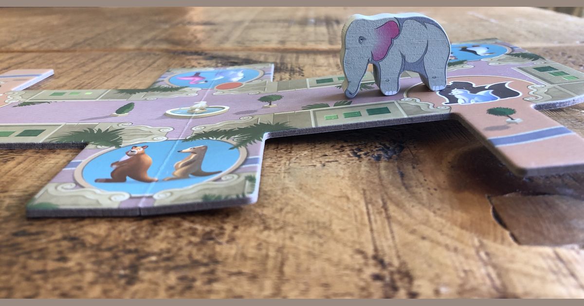 Help! Board game problems. | The Dyslexic Gamer