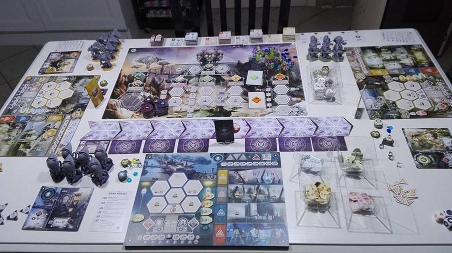 BoardGameGeek