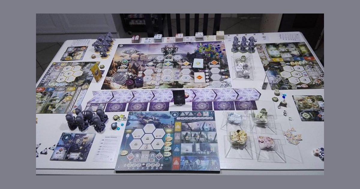 BoardGameGeek