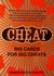 Cheat | Board Game | BoardGameGeek
