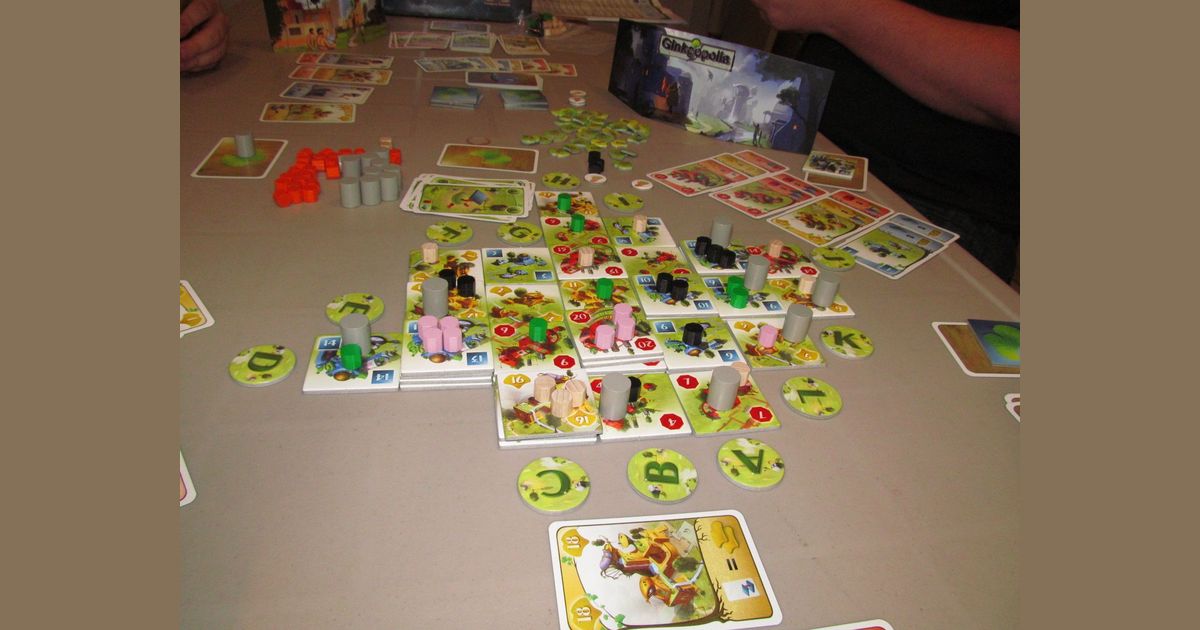 BoardGameGeek