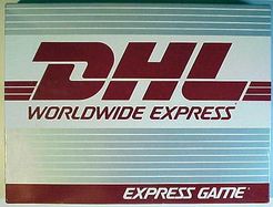 dhl world express