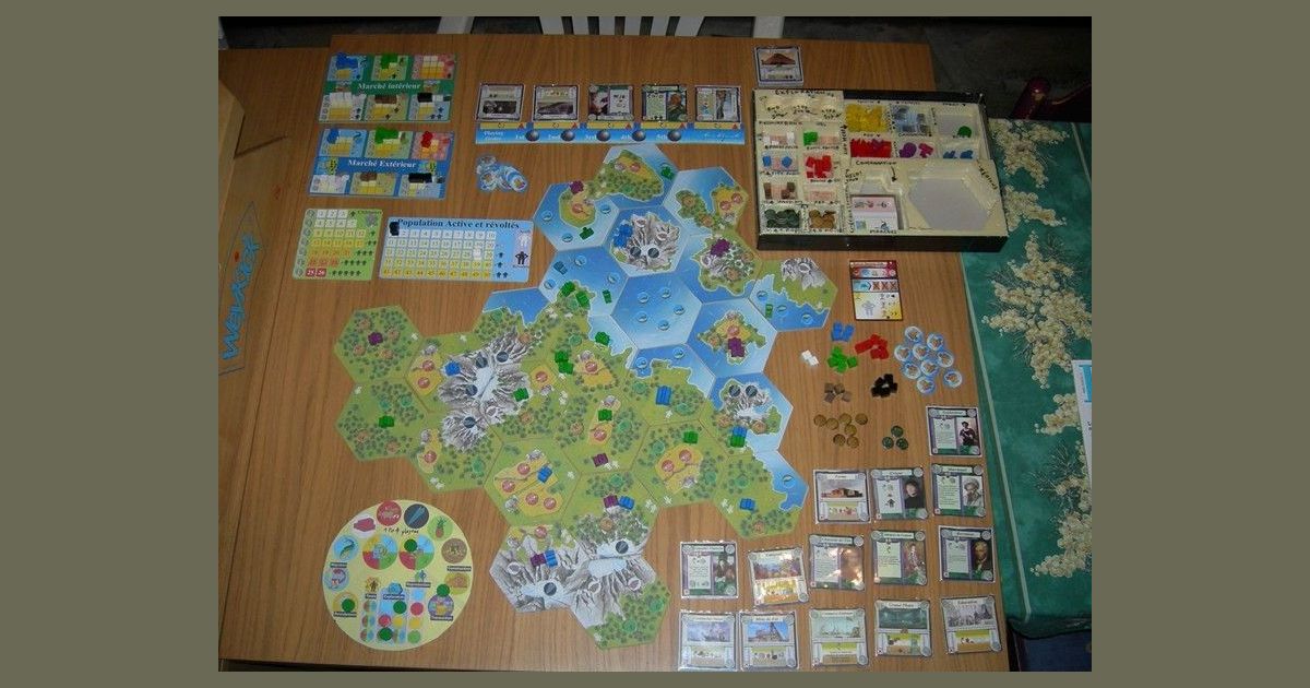 BoardGameGeek
