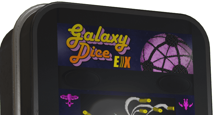 Galaxy Dice EX | Board Game | BoardGameGeek