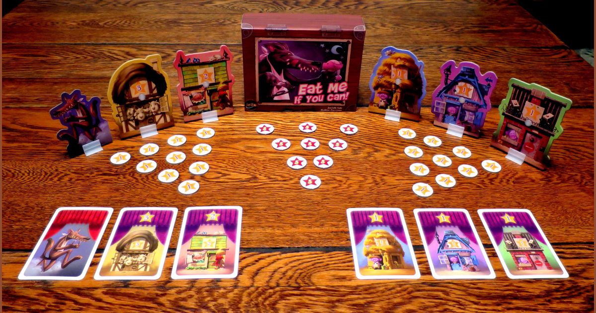 BoardGameGeek