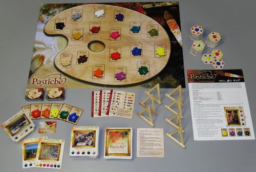 Ender's Comprehensive Pictorial Overview: A beautiful game just got ...