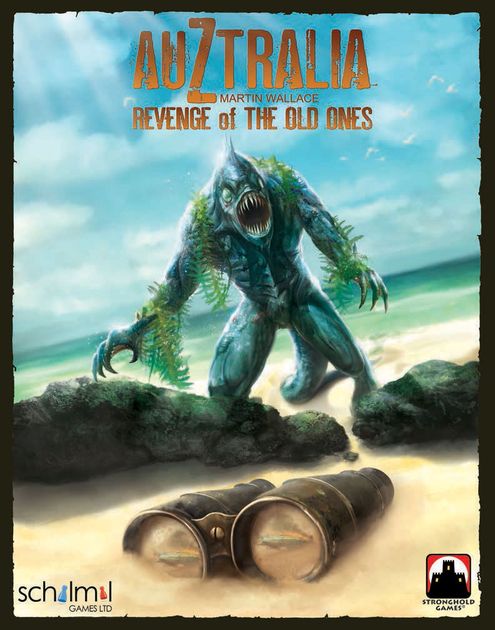 Some questions on mythos cards (non solo): Ghoul/Polyp, Shub/Abhoth ...