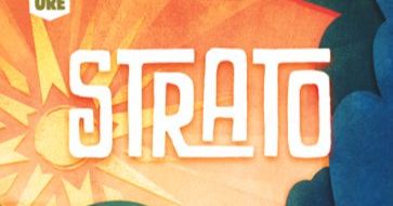 Strato | Board Game | BoardGameGeek