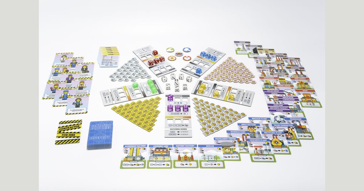 BoardGameGeek