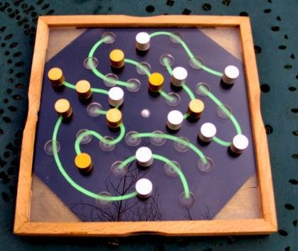 Zodiac | Board Game | BoardGameGeek