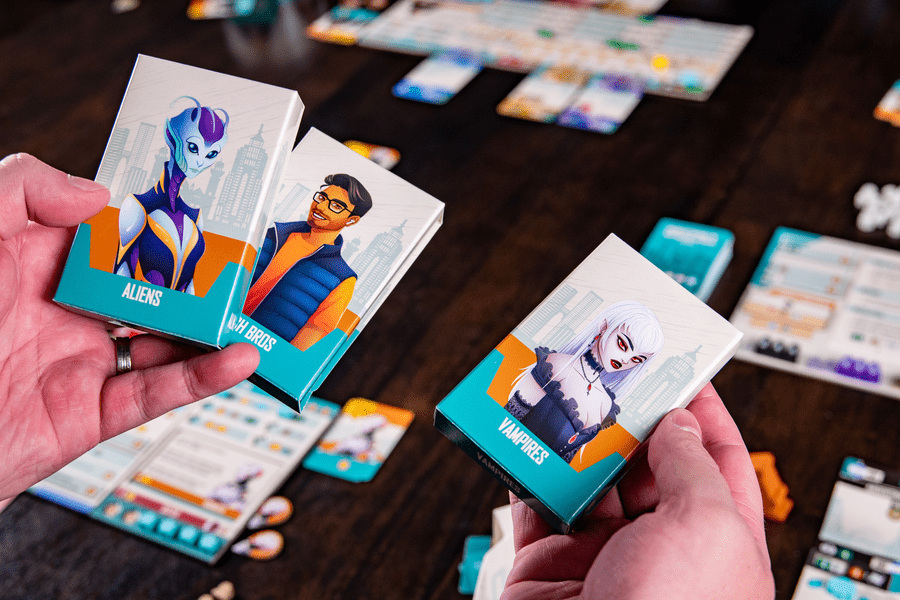 BoardGameGeek