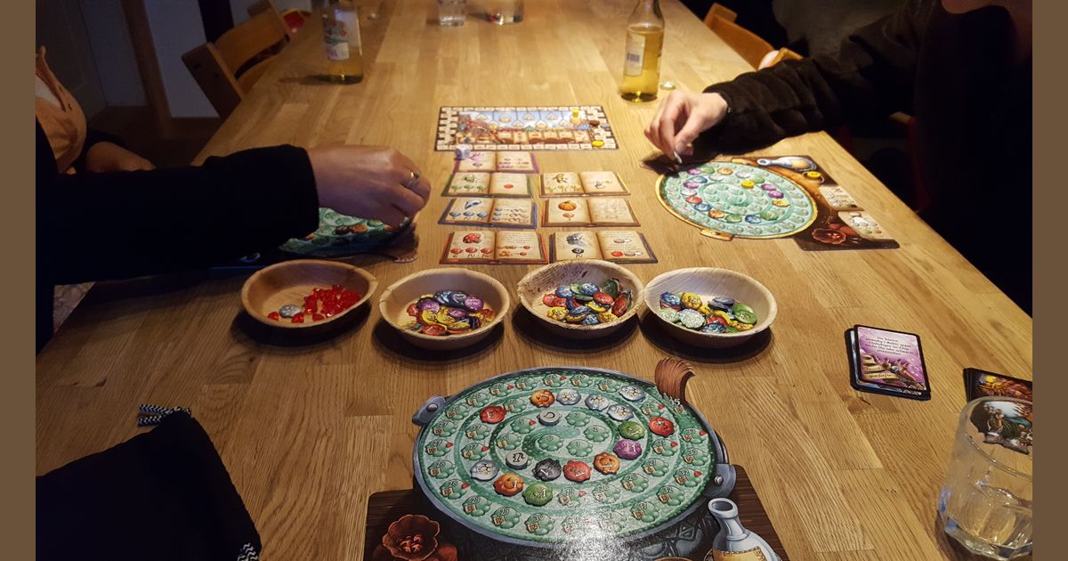 BoardGameGeek
