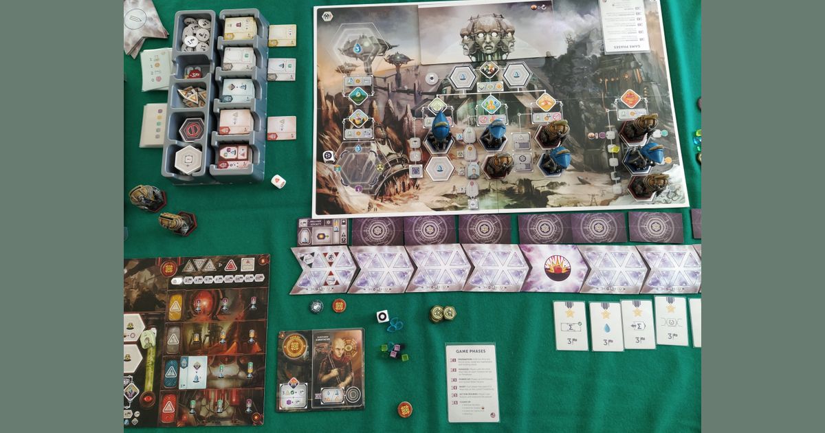 BoardGameGeek
