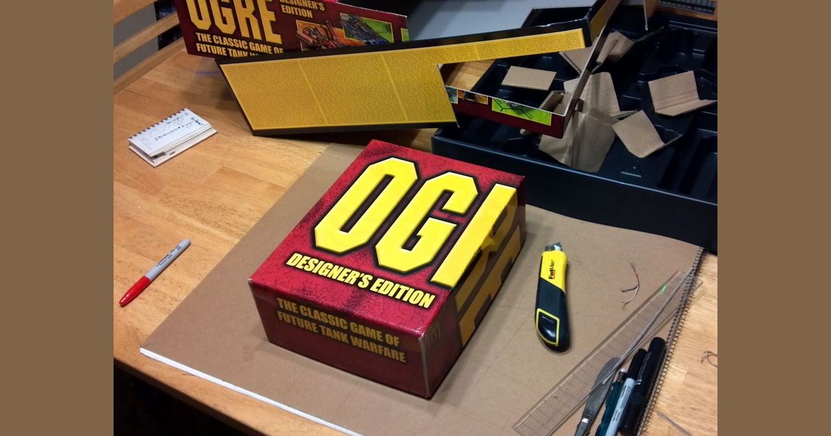 BoardGameGeek