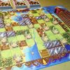 Bunny Kingdom | Board Game | BoardGameGeek